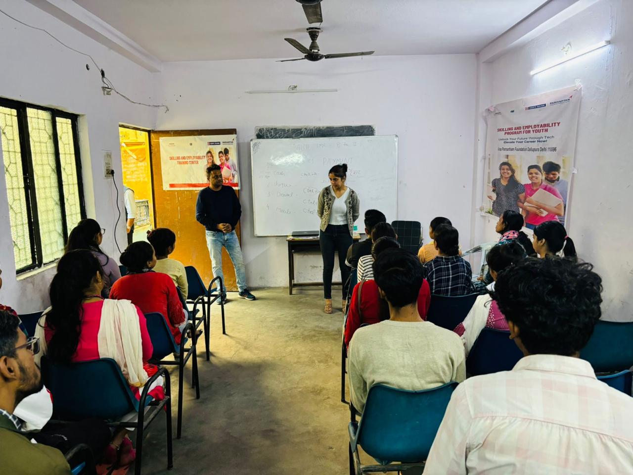 Waft Education Social Trust NGO